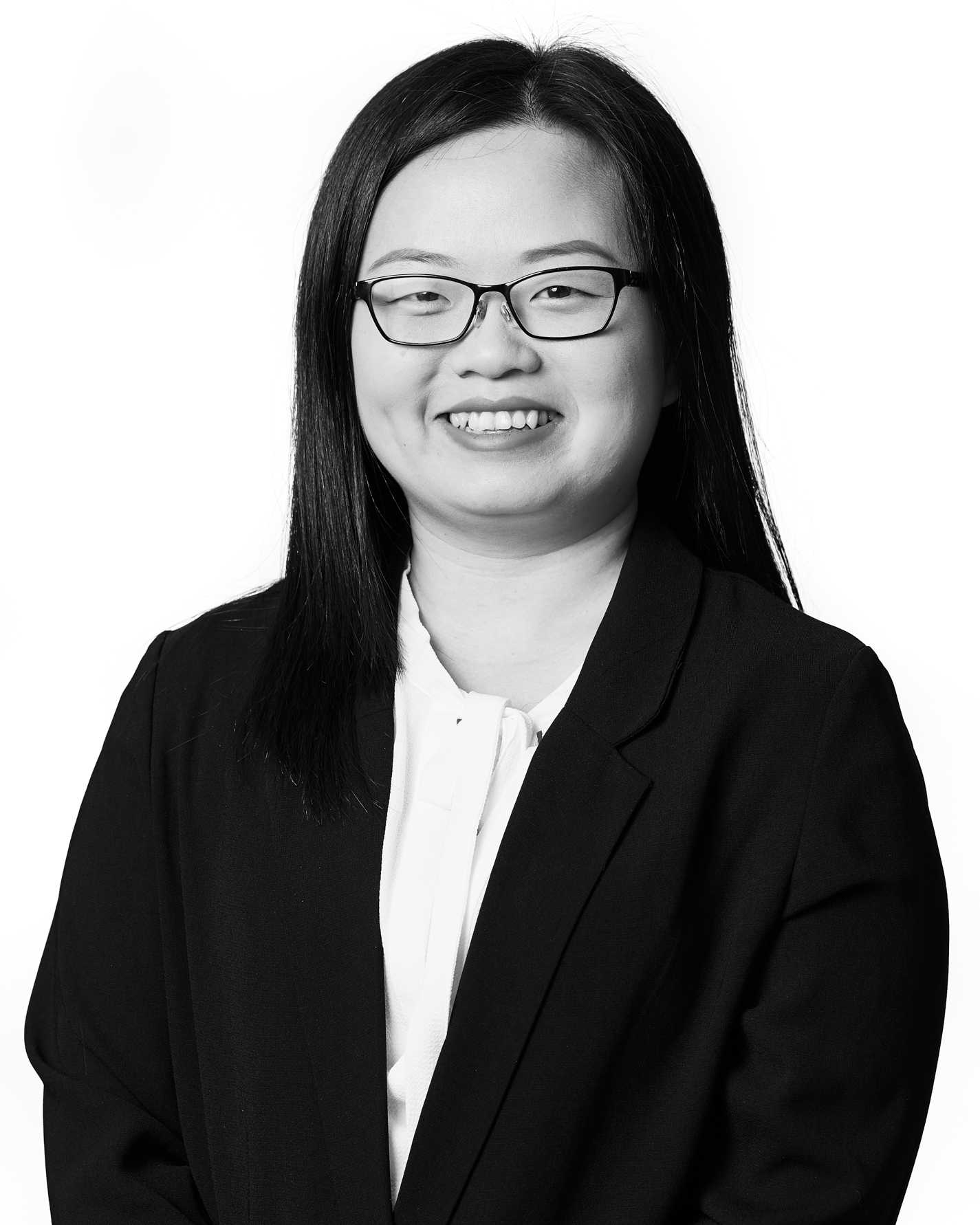 Jessica Ly | Burgess Rawson Melbourne